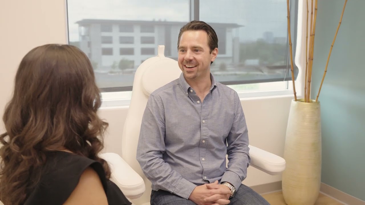 Multiple Sclerosis and Neurology Institute of Austin (MSNIA) Vision, Dr ...