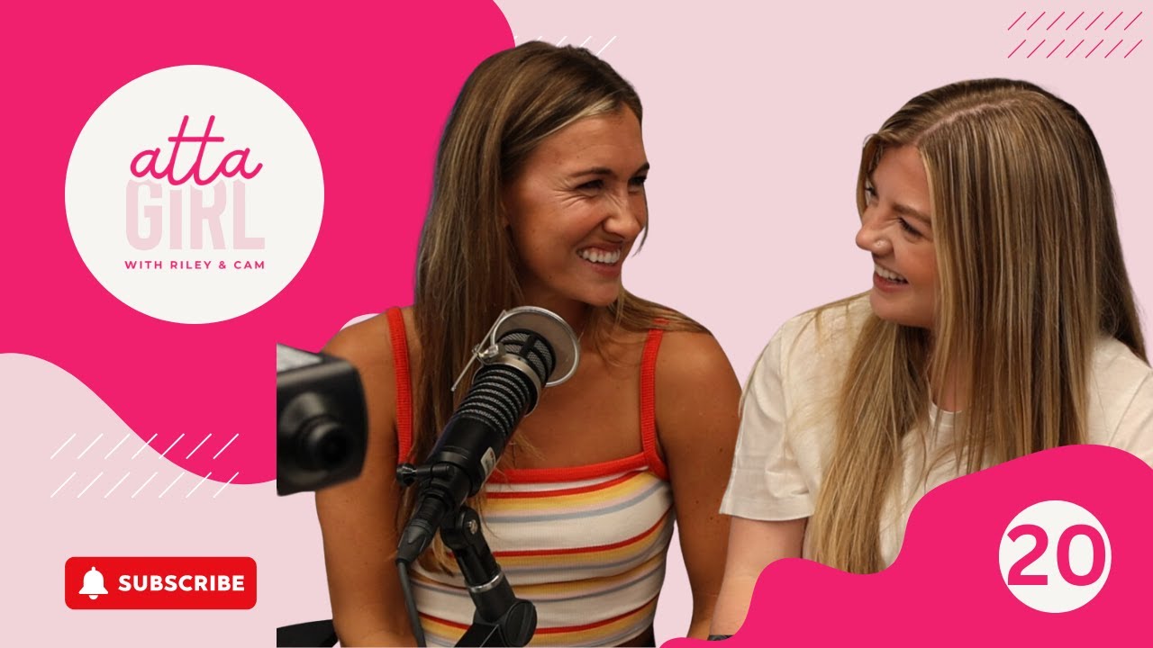 AttaGirl Ep.20 | Gym Girlies - YouTube