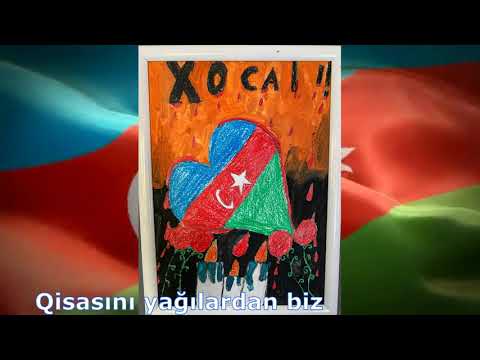 Qisas qiyamətə qalmaz!