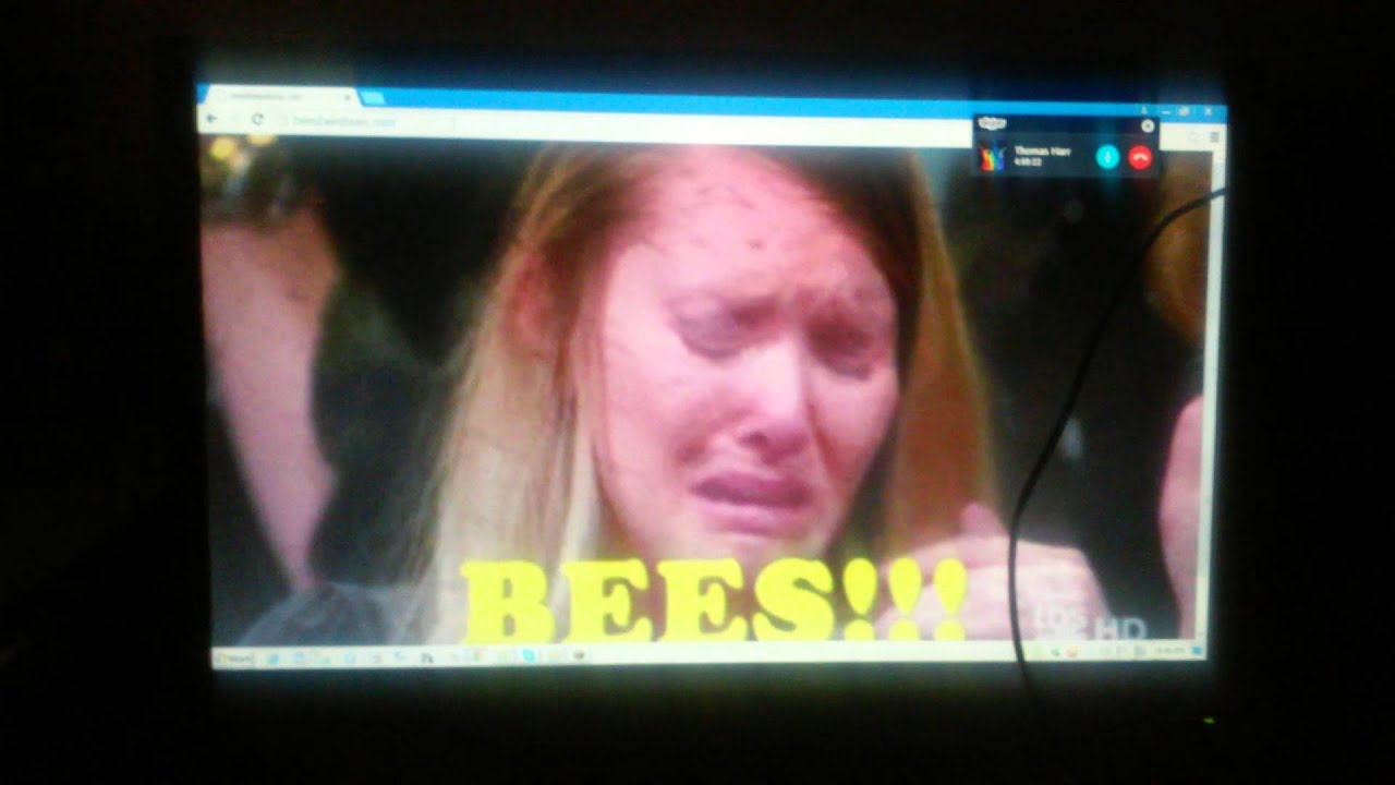 Beesbeesbees.com - YouTube