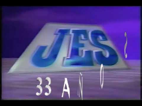 PRoDuccioNes JES, ID INTRO 1997 (Version 33 AÑOS) - YouTube