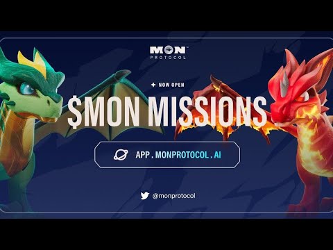 Mon Protocol Airdrop Guide | Earn 100-500$ From Mon protocol| - YouTube