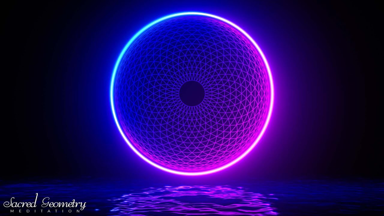 THE MOST POWERFUL FREQUENCY OF THE UNIVERSE💫 PROTECTION, MIRACLES AND ...