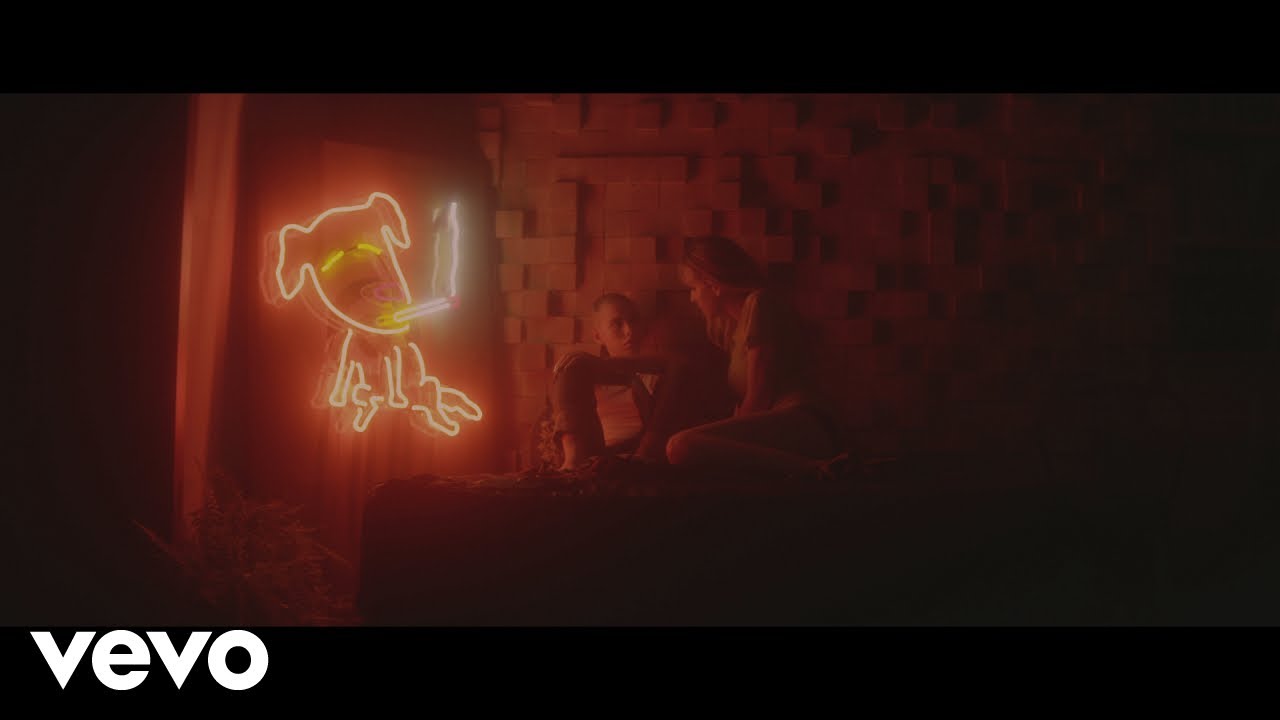 XylØ Get Closer Official Video Youtube Music