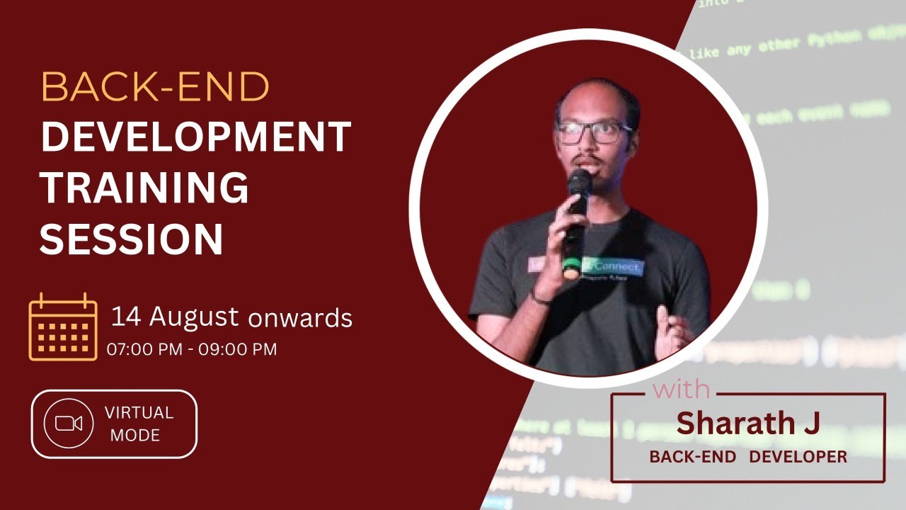 WEB DEVELOPMENT WORKSHOP (DAY 6) - YouTube