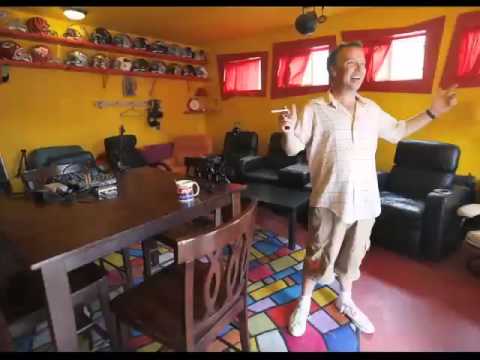 Doug Stanhope's Podcast - 40 - Doug, Chad Shank and Alex O'Meara play ...