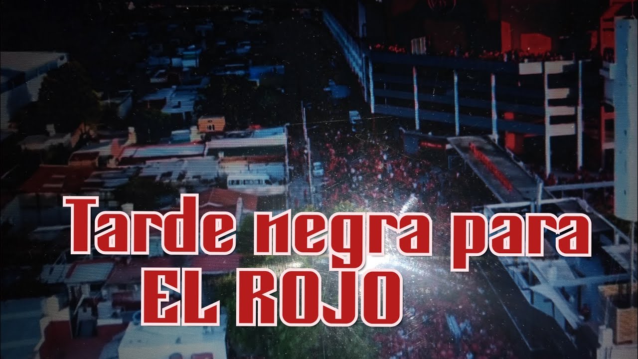 Independiente vs Racing - YouTube