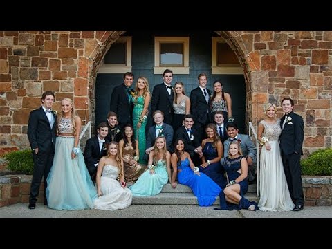 Canadian High School Prom 2022 | Prom Night #highschool #Prom - YouTube