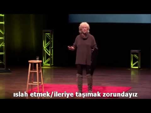 Lesley Hazleton - TEDx : Hz. Muhammed'i anlamak