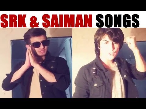 Srk Salman Songs