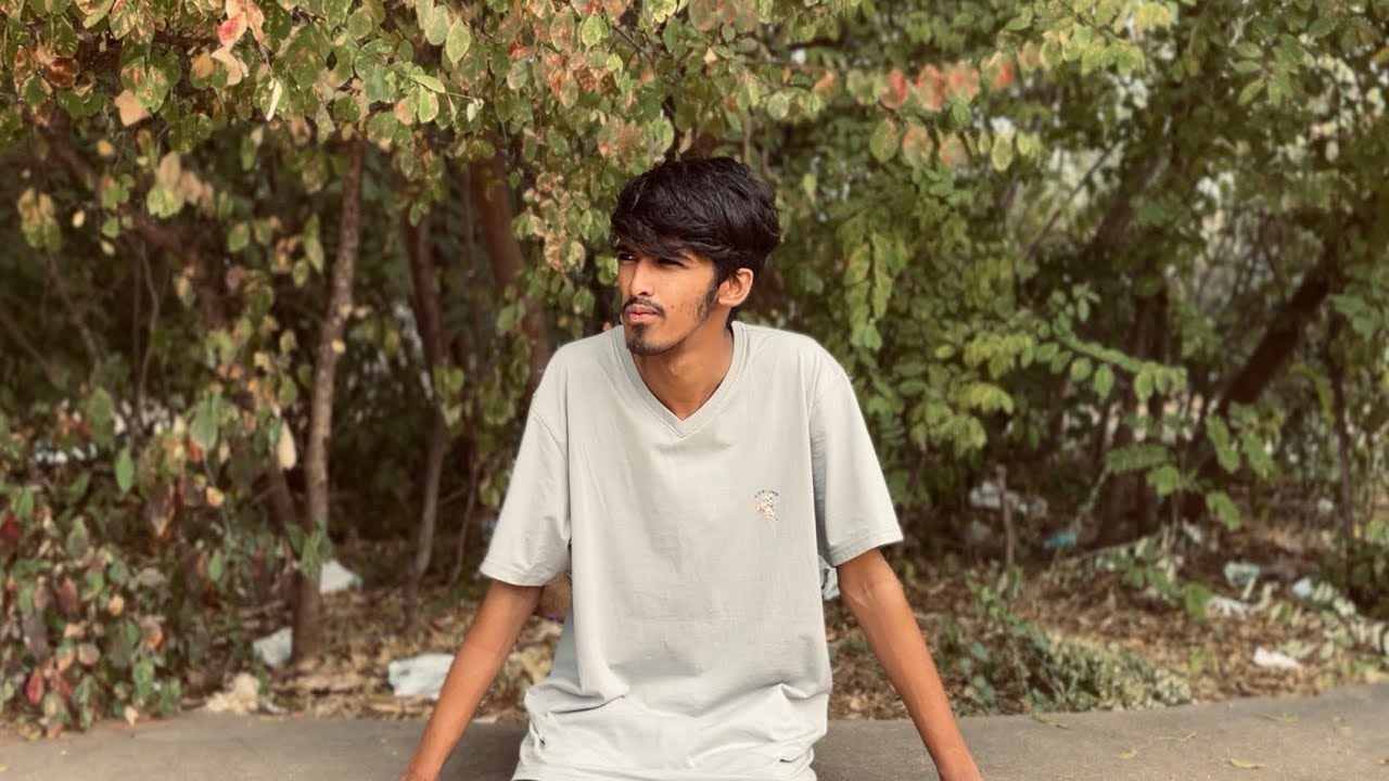 Vellipomakey - The Glimpse | Abhinay | GAGAN | Harshith | Naga Karthik - YouTube