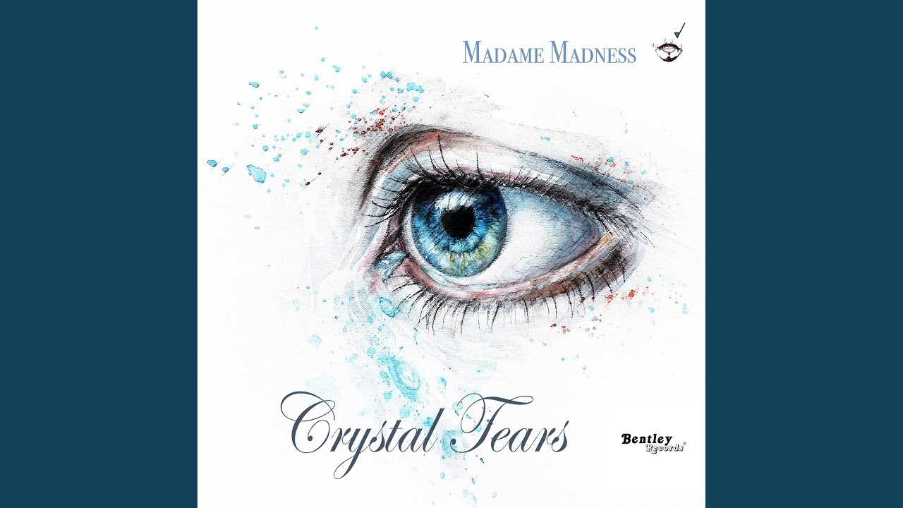 Crystal Tears - YouTube