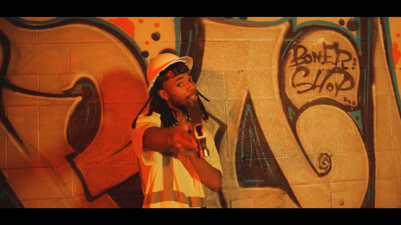 CHRIS JEREMIAH - I NEED IT (Official Music Video) #RIPRICHHOMIEQUAN # ...