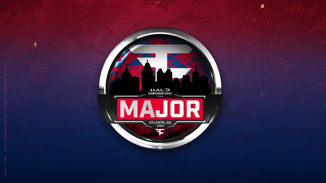 [HALO] 26.07.2024 - SSG vs Quadrant @ HCS Atlanta Major Pool D - YouTube