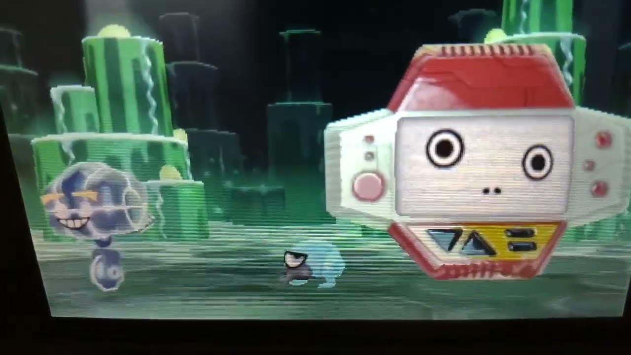 ALL THE WAY TO SEASIDE GROTTO! | Sonic Miitopia #66 (Sonic Miitopia ...