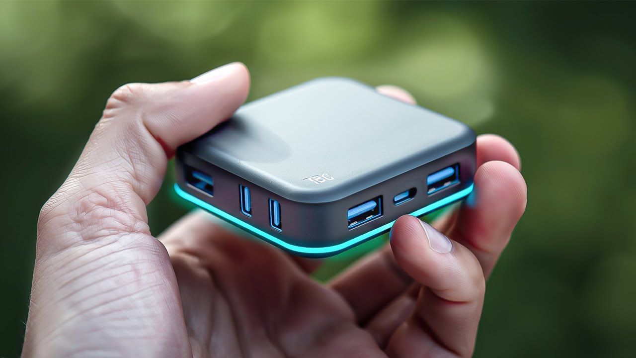 15 AMAZING Amazon Gadgets You Need to See NOW - YouTube