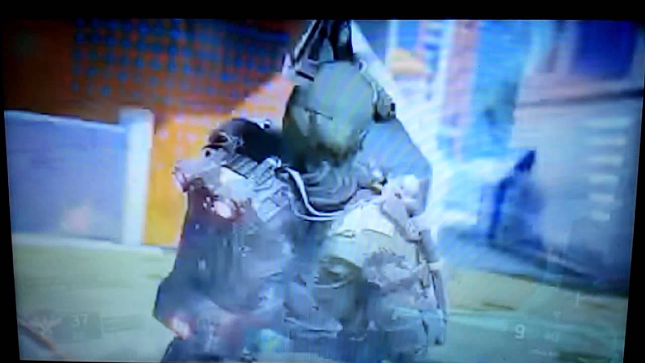 BO3 NUKE-TOWN TRAILER - YouTube