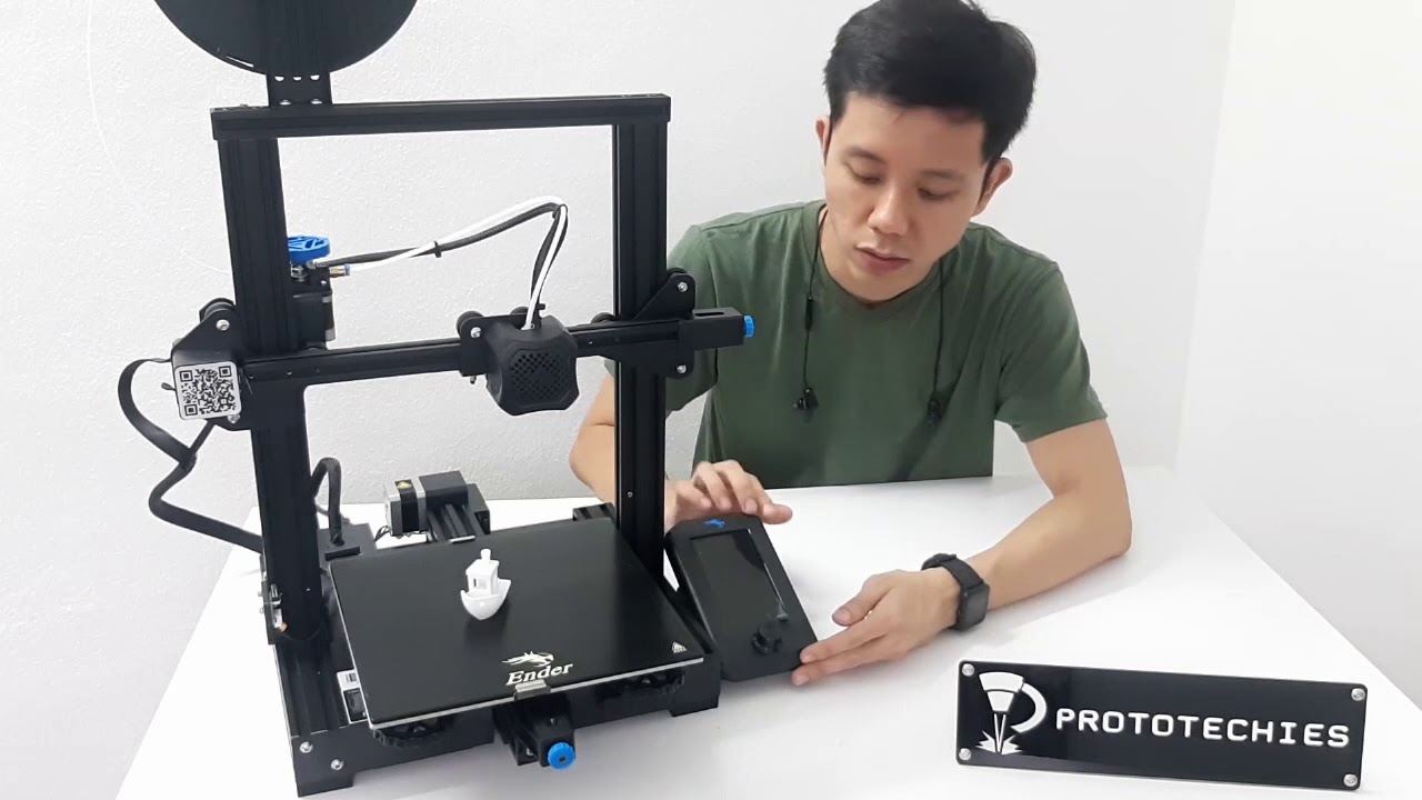 Unboxing Creality Ender 3 V2 YouTube unboxing-creality-ender-3-v2-youtube