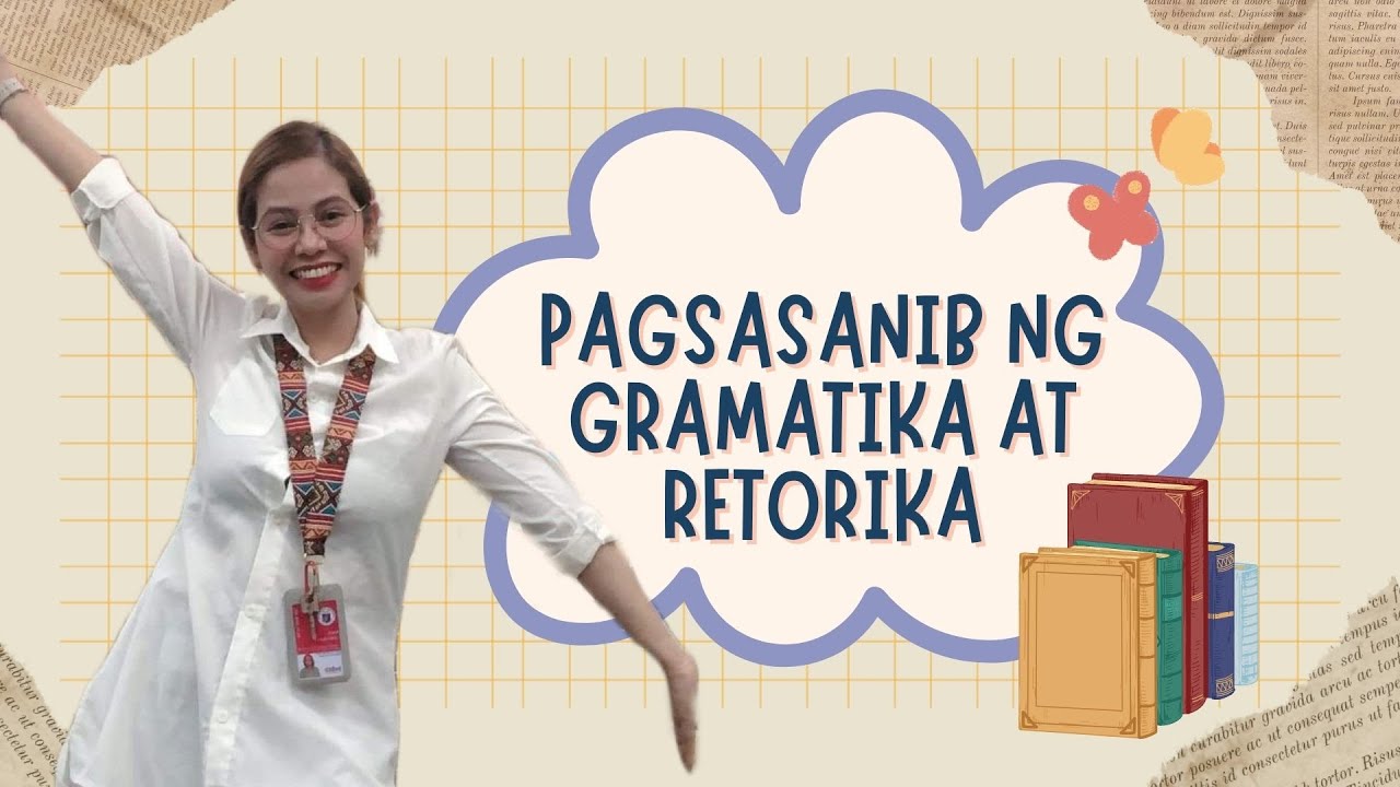 Pokus sa Ganapan at Pokus sa Sanhi (FILIPINO 10) - YouTube