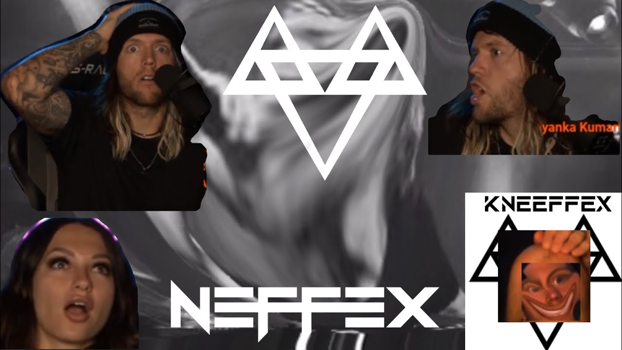 NEFFEX LIVE CONCERT 2022 *100% REAL NOT CLICKBAIT!*😱[L20 PART 2] - YouTube