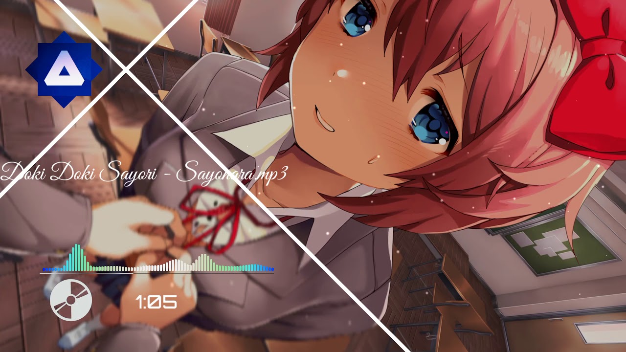 Doki Doki Sayori Suicide Remix Miaries Youtube