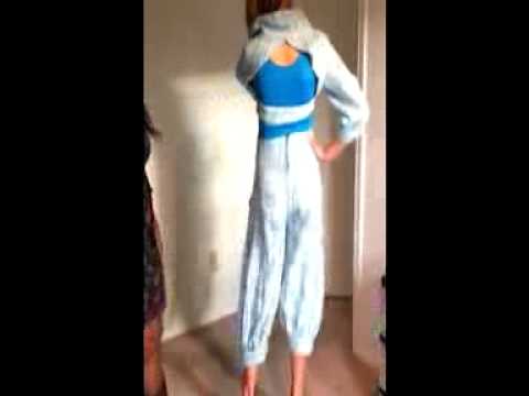 Jaz C Charleston Fashion Week