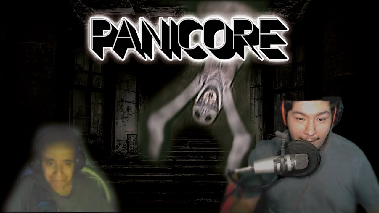 Panicore con Pepigod_18 correee le we - YouTube