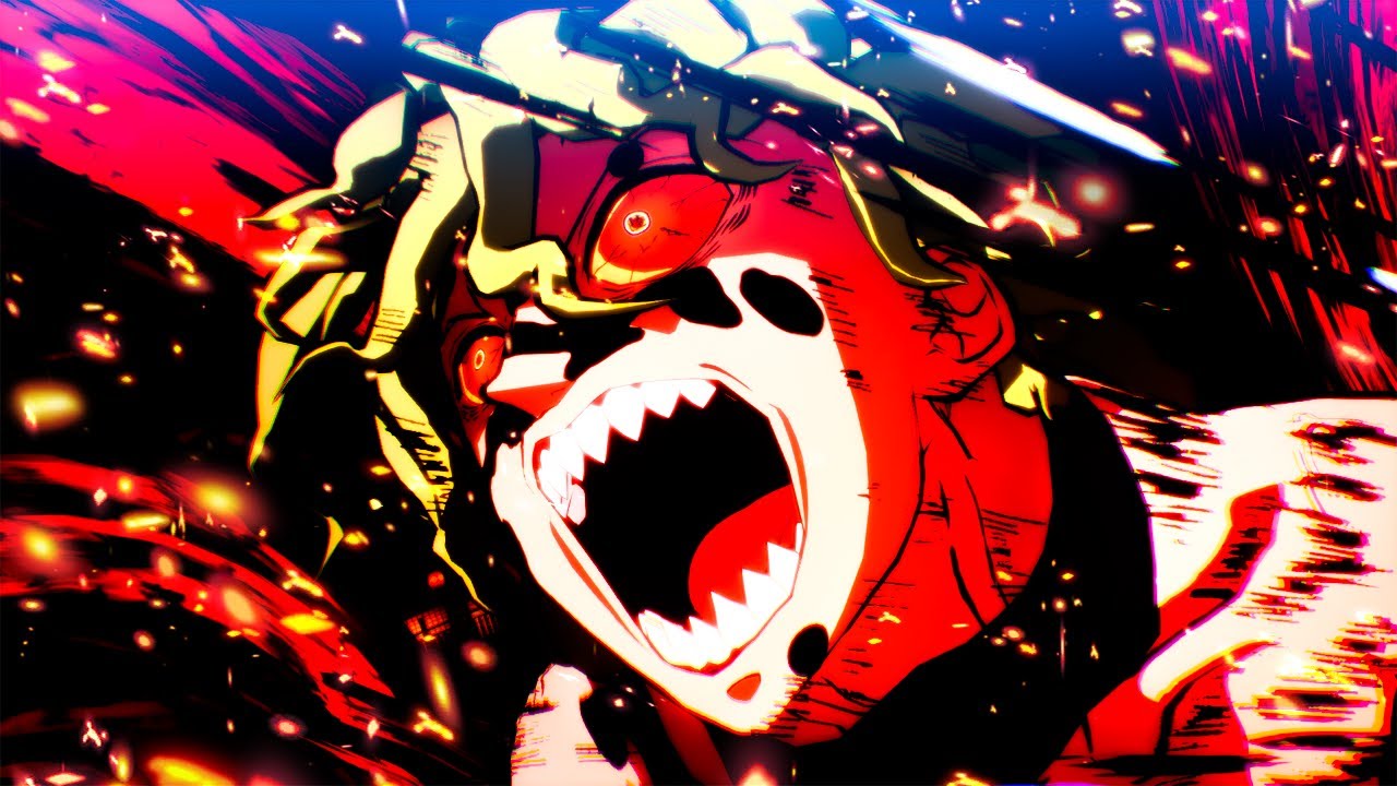 GYUTARO IS CRACKED!!! ~ Demon Slayer Hinokami Keppuutan - YouTube