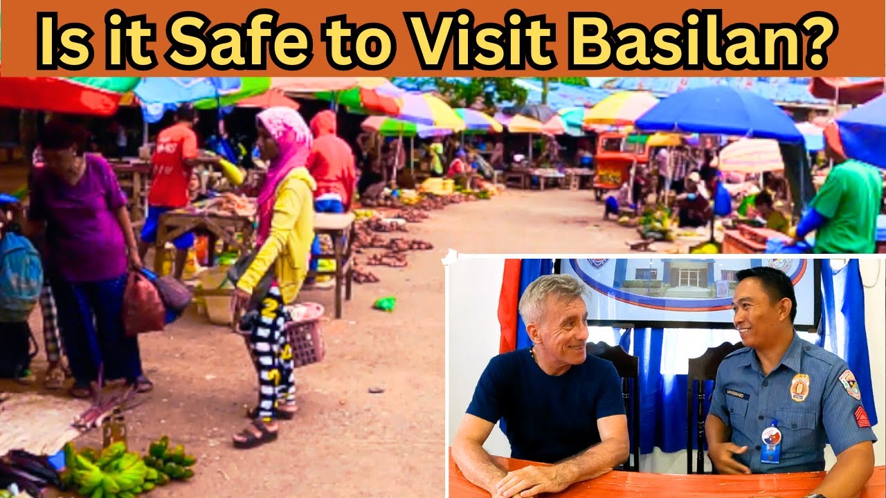 Is It SAFE To Visit BASILAN YouTube is-it-safe-to-visit-basilan-youtube