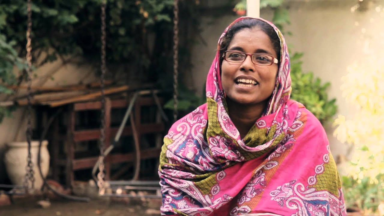 Noorjehan in her own words | Hemaa.org - YouTube