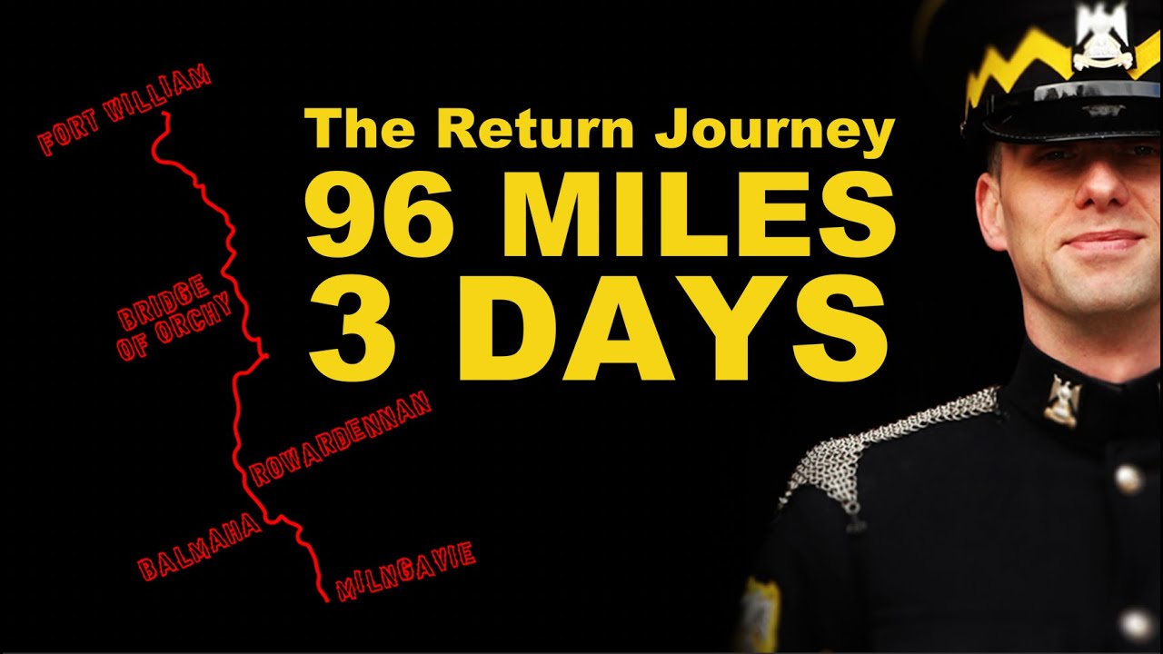 The Return Journey 2024 - YouTube