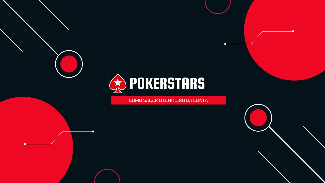 Como Sacar Dinheiro no Pokerstars - YouTube