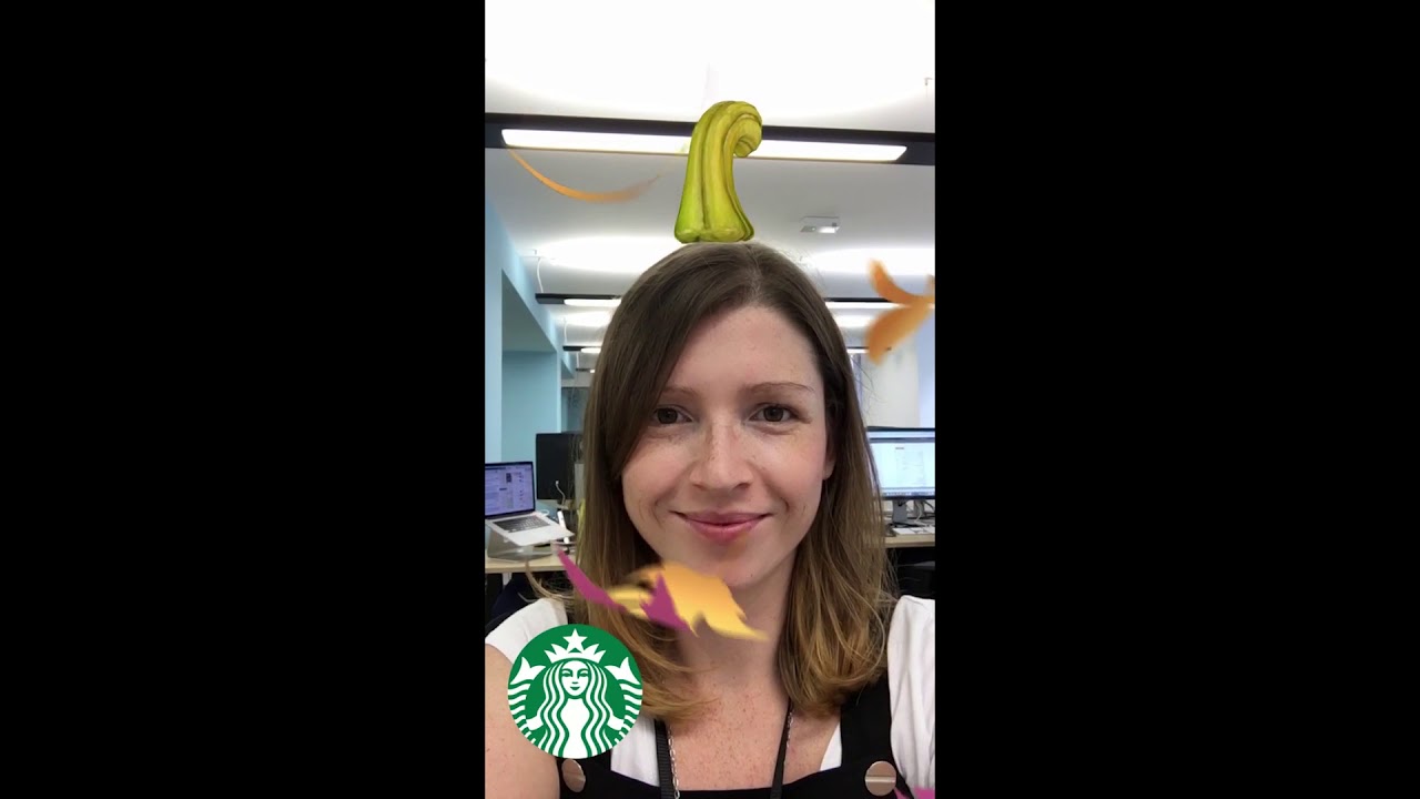 The IPA Effectiveness Awards 2018 Winner: Starbucks | SILVER - YouTube
