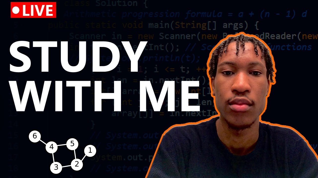 study w/ me - Bit Manipulation: Cracking The Coding Interview - YouTube