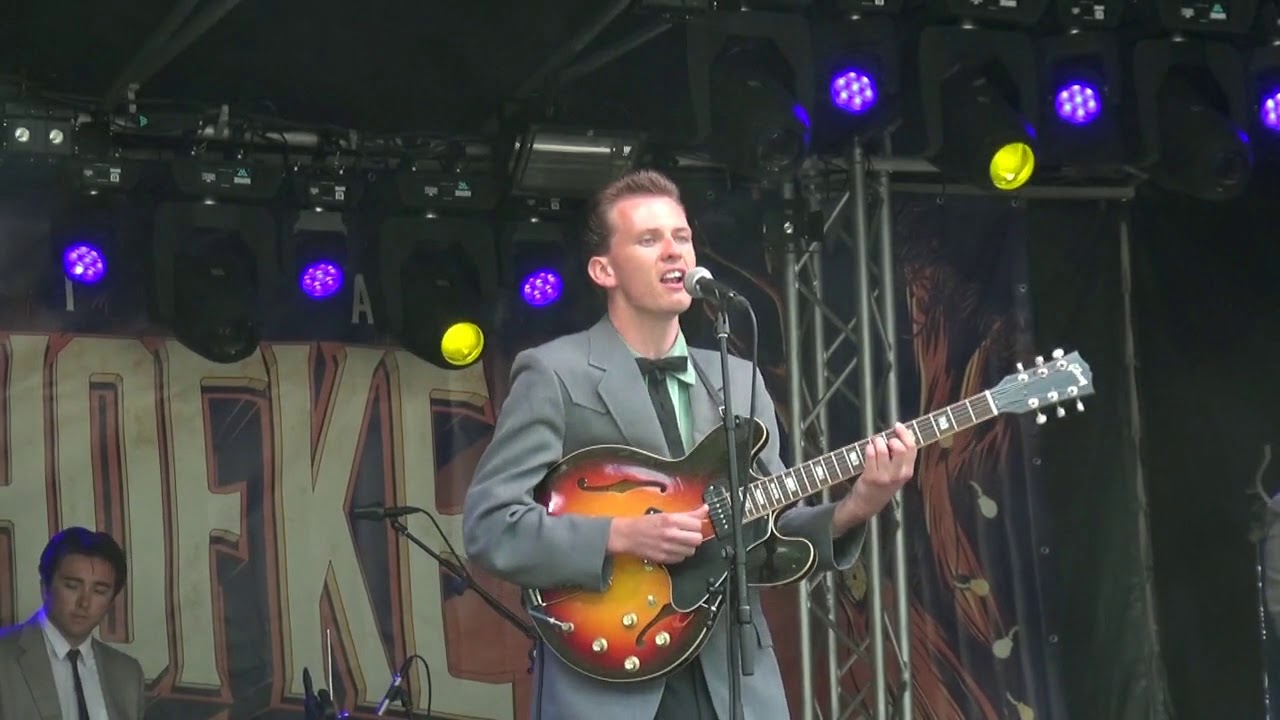 Colton Turner - Goezot int Hofke Oud Turnhout - 08/06/2019 - YouTube
