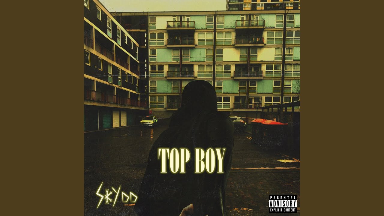 TOP BOY - YouTube