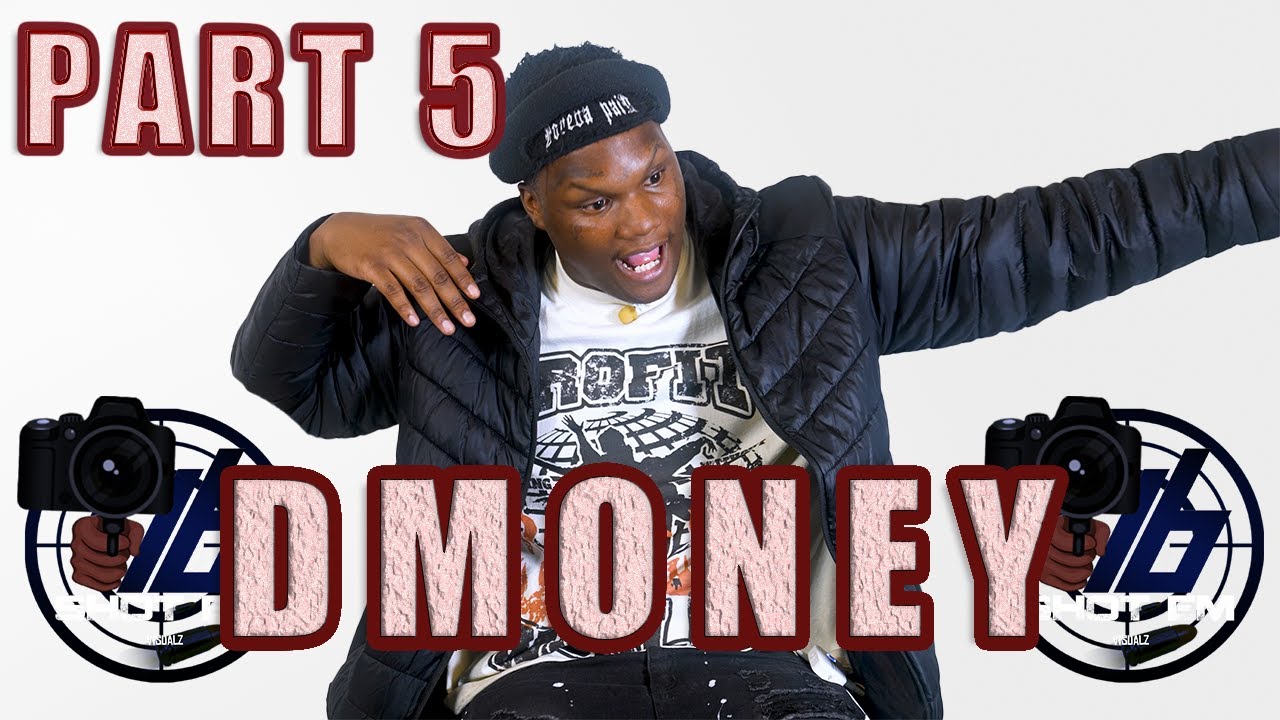D Money: 'No More Fefe's on the Block' | A Gritty Look at Outwest with ...