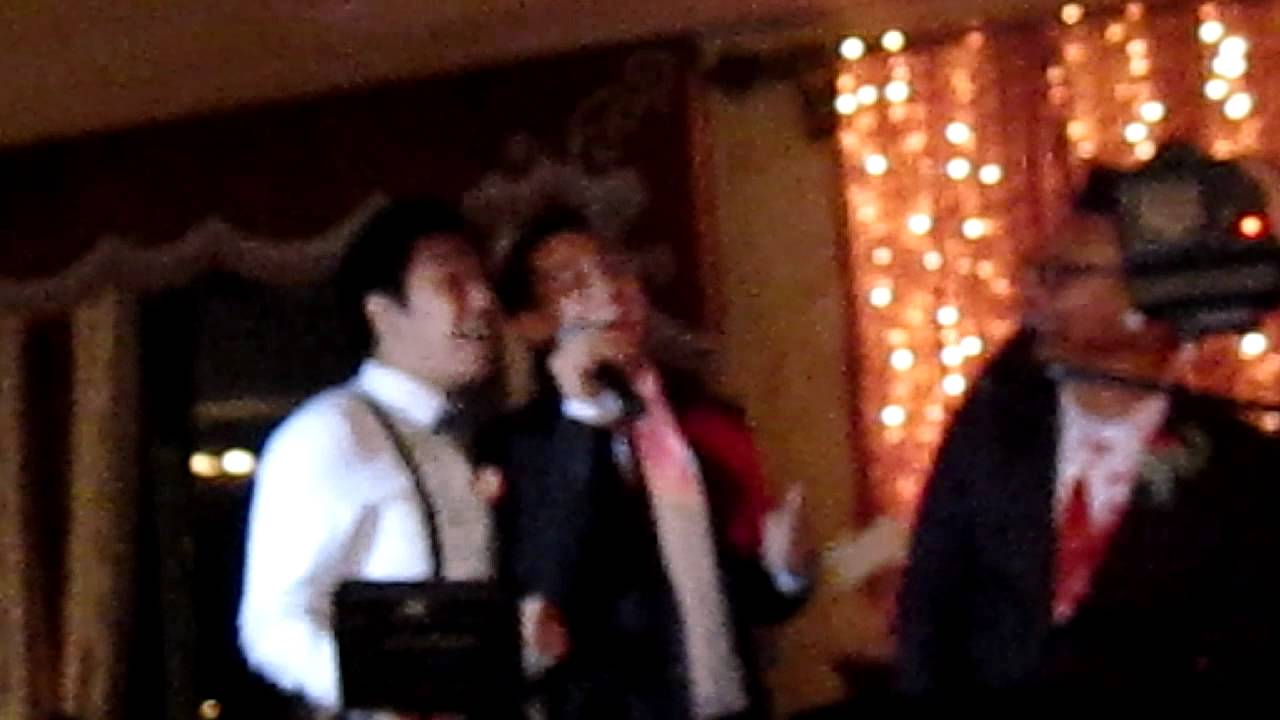 Red Roses Prom: "She Was Mine" - AJ Rafael & Jesse Barrera ft. Ryan ...