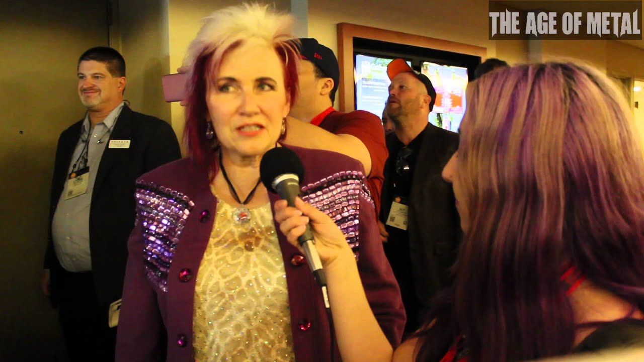 She Rocks Awards 2016 Interviews - YouTube