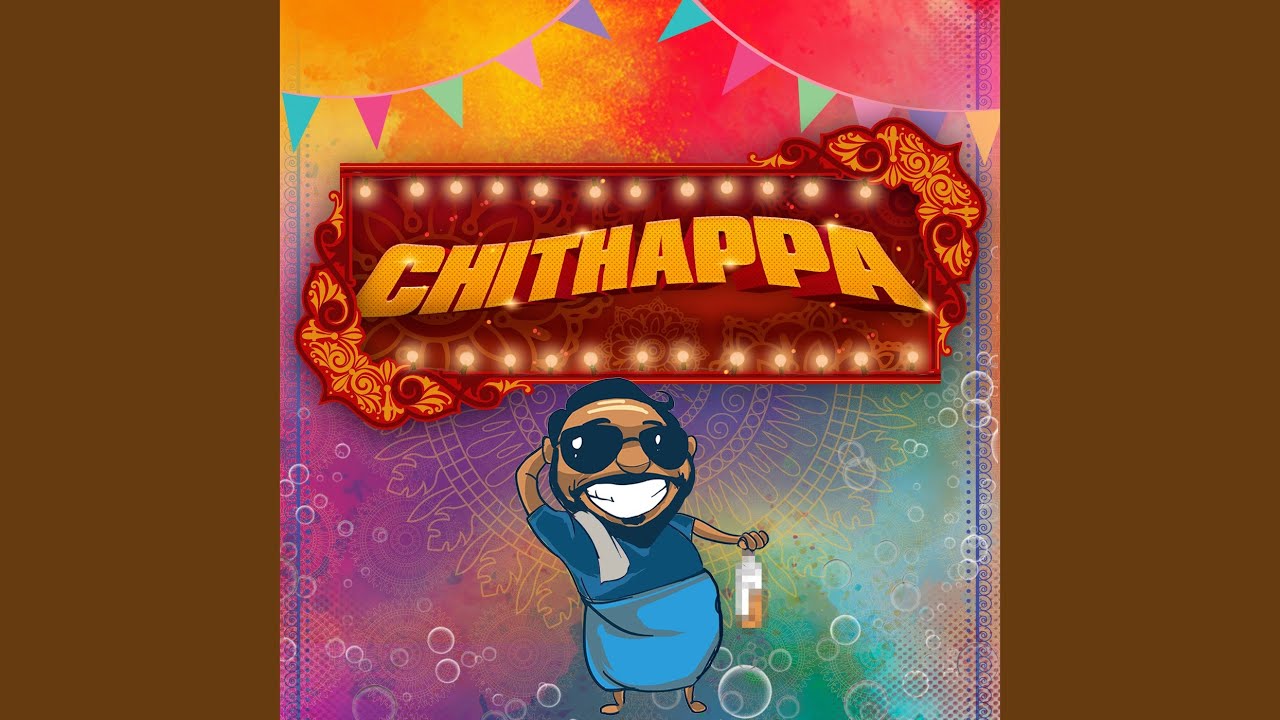Chithappa - YouTube