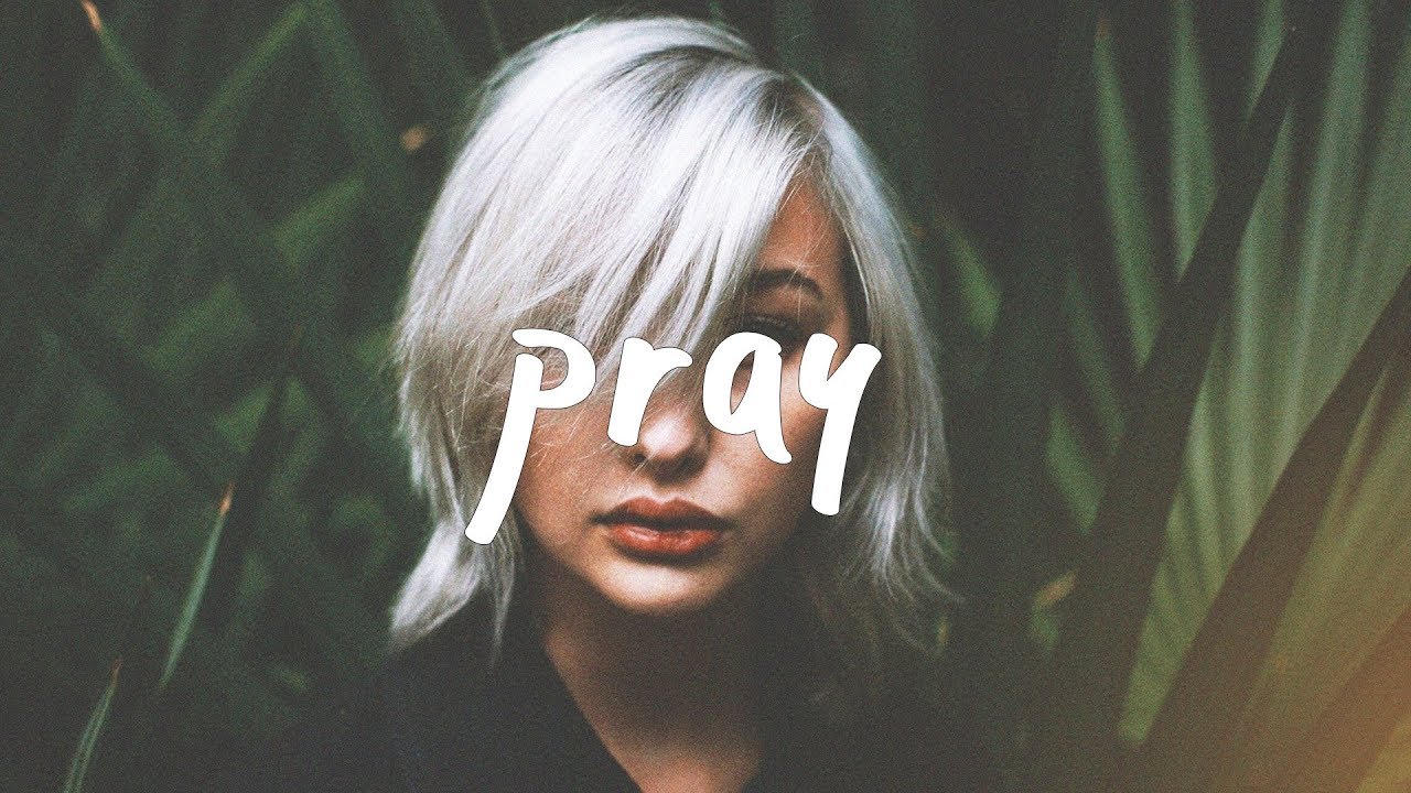 Illenium - Pray (Lyric Video) ft. Kameron Alexander - YouTube