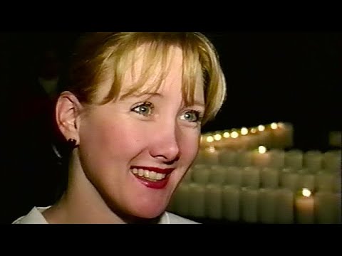 Crossroads Magazine - Archdiocese of Hartford - February 7, 1999 - YouTube