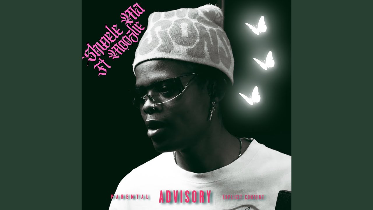 Shwele Ma (feat. Moozlie) - YouTube