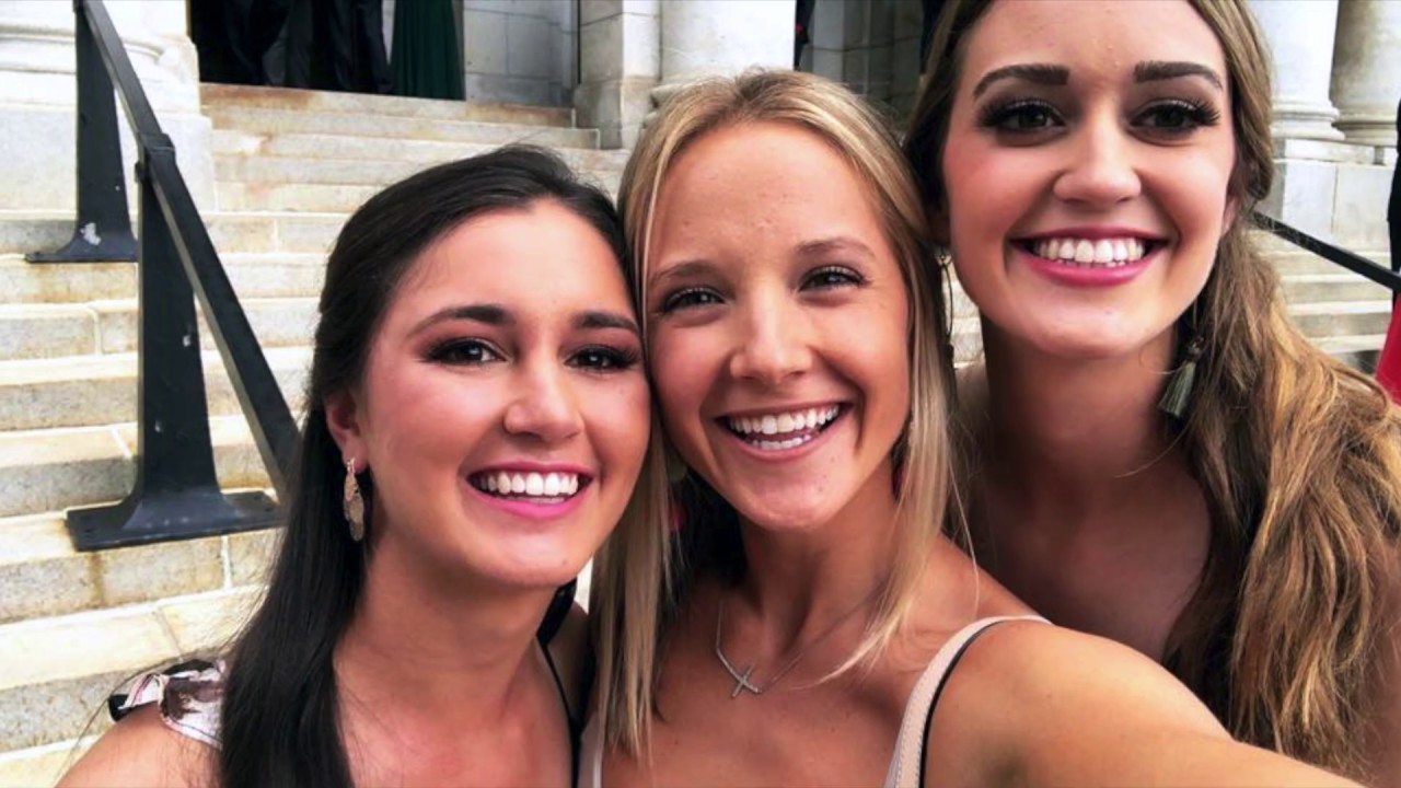 Emma – University of Kentucky - YouTube