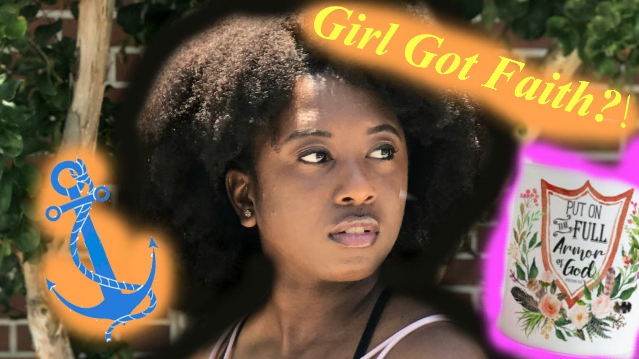 Girl Got FAITH?! - life update and walk through Ephesians 1 - YouTube