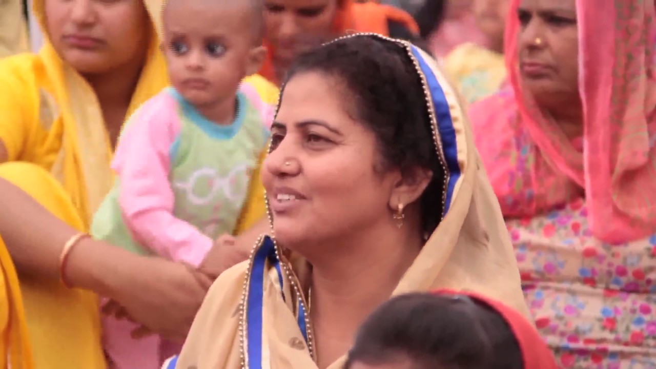 KULDEEP PUREWAL 1 | LIVE PROGRAMME | MELA SHANKAR 2015 - YouTube