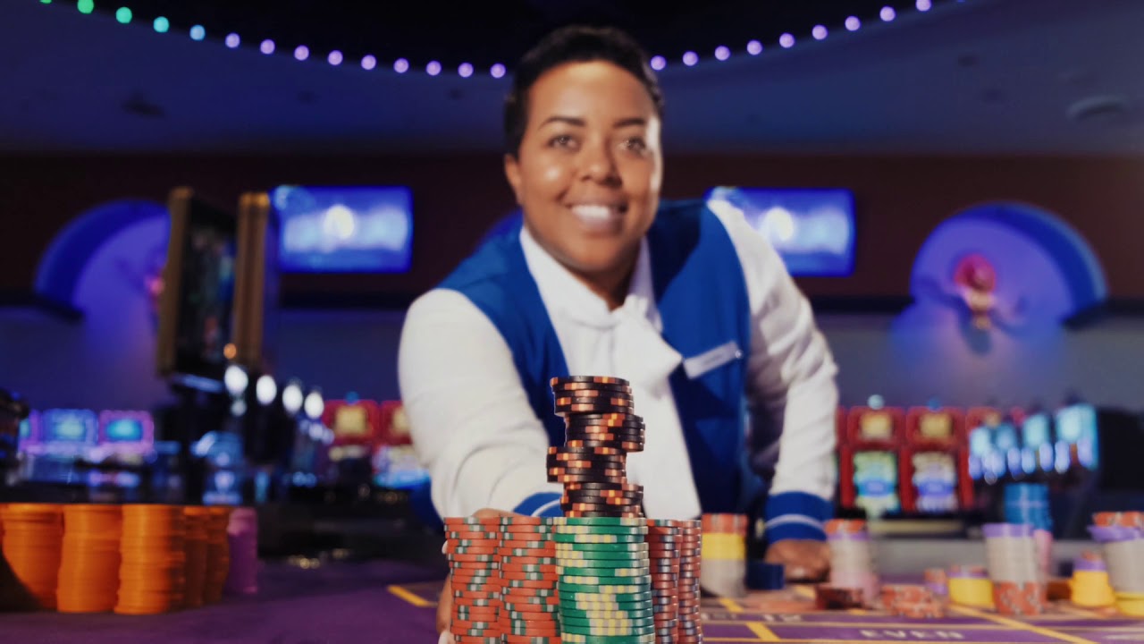 CHATA | Memorable Service in Curaçao - YouTube