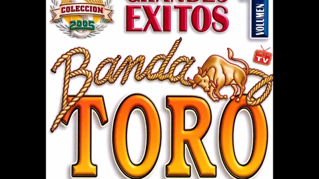 Vive - Banda Toro (Versiones Originales Vol 1) - YouTube
