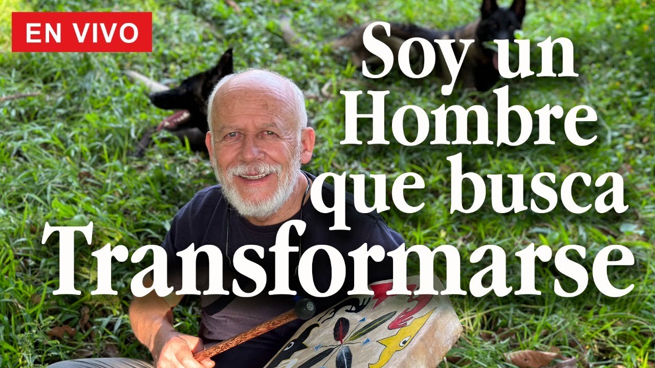 3 maneras de transformar la vida - YouTube