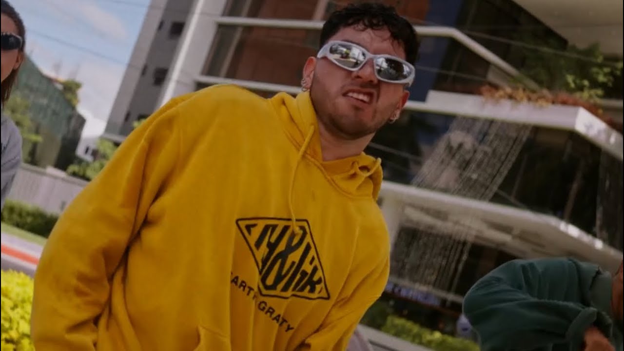 WORK REMIX CHOREOGRAPHY - YouTube